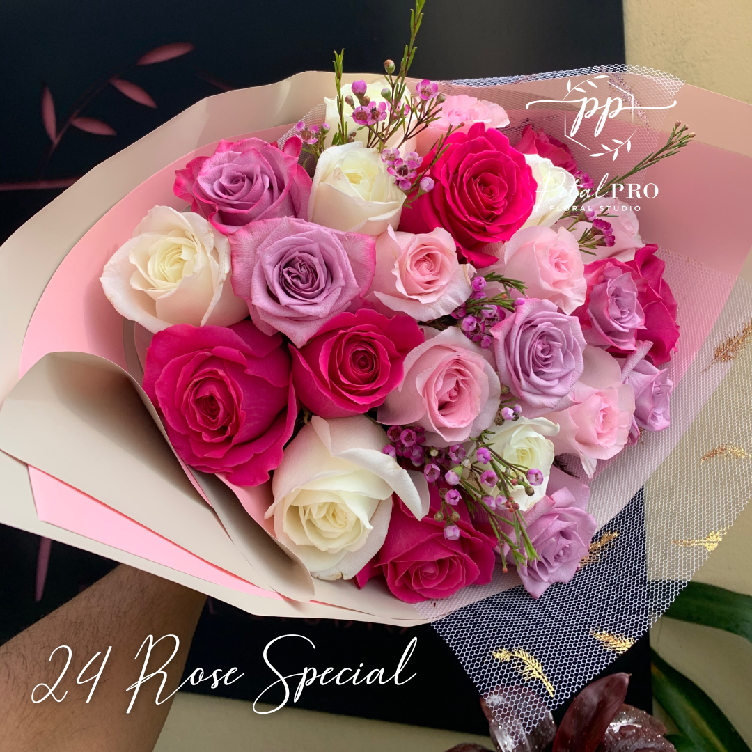 Popular Items – The Petal Pro