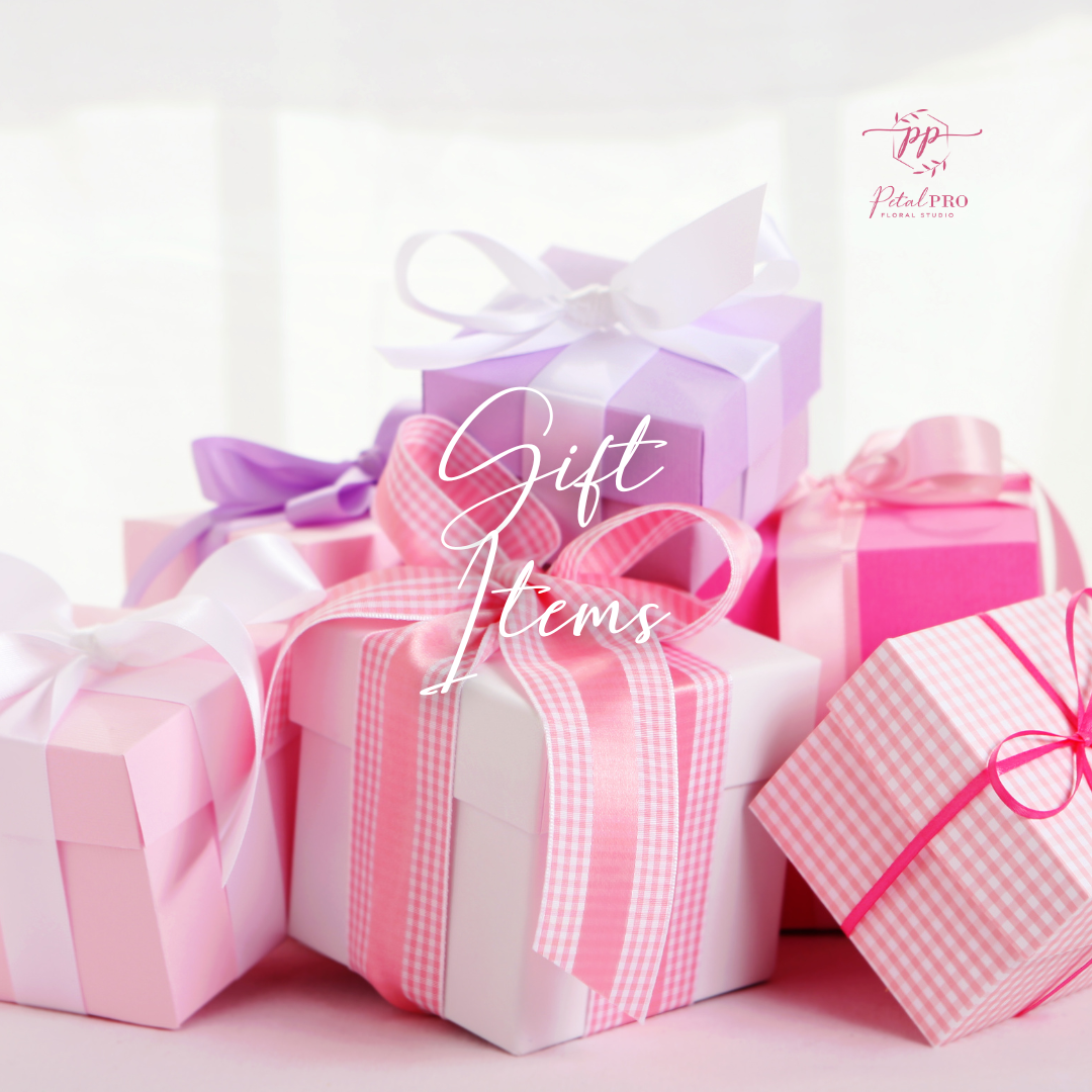 Gift Items – The Petal Pro