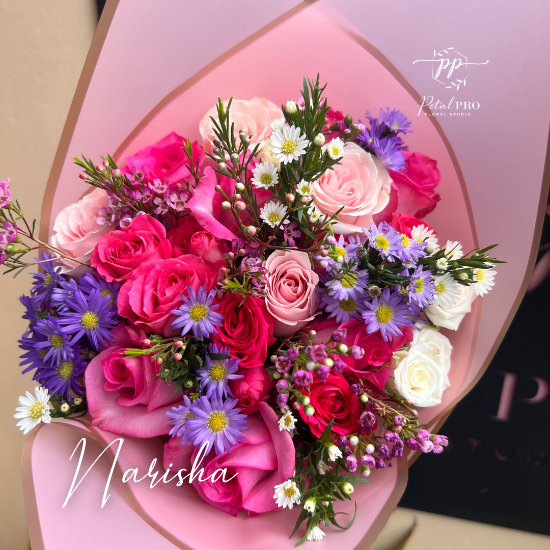 Narisha – The Petal Pro