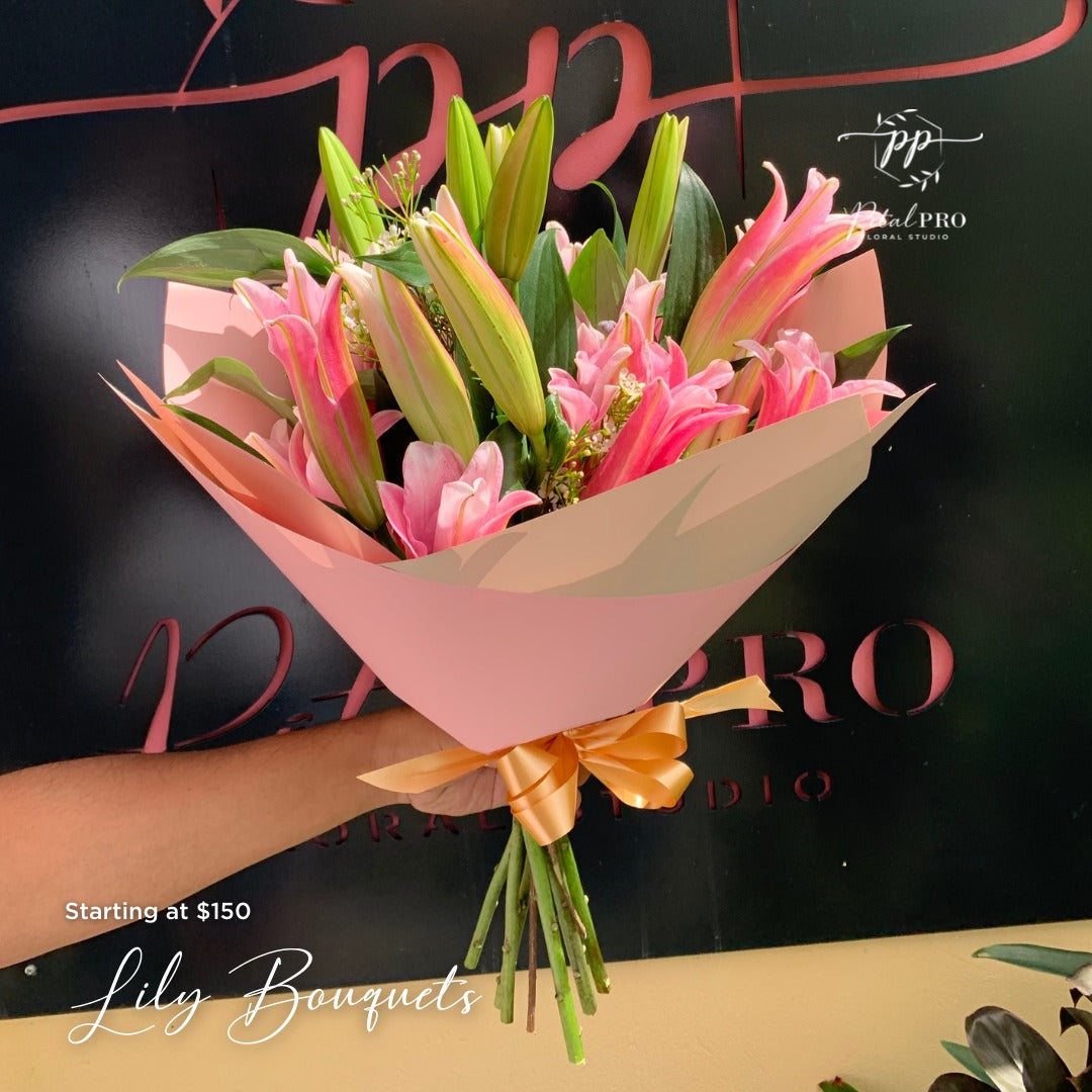 Welcome to The Petal Pro