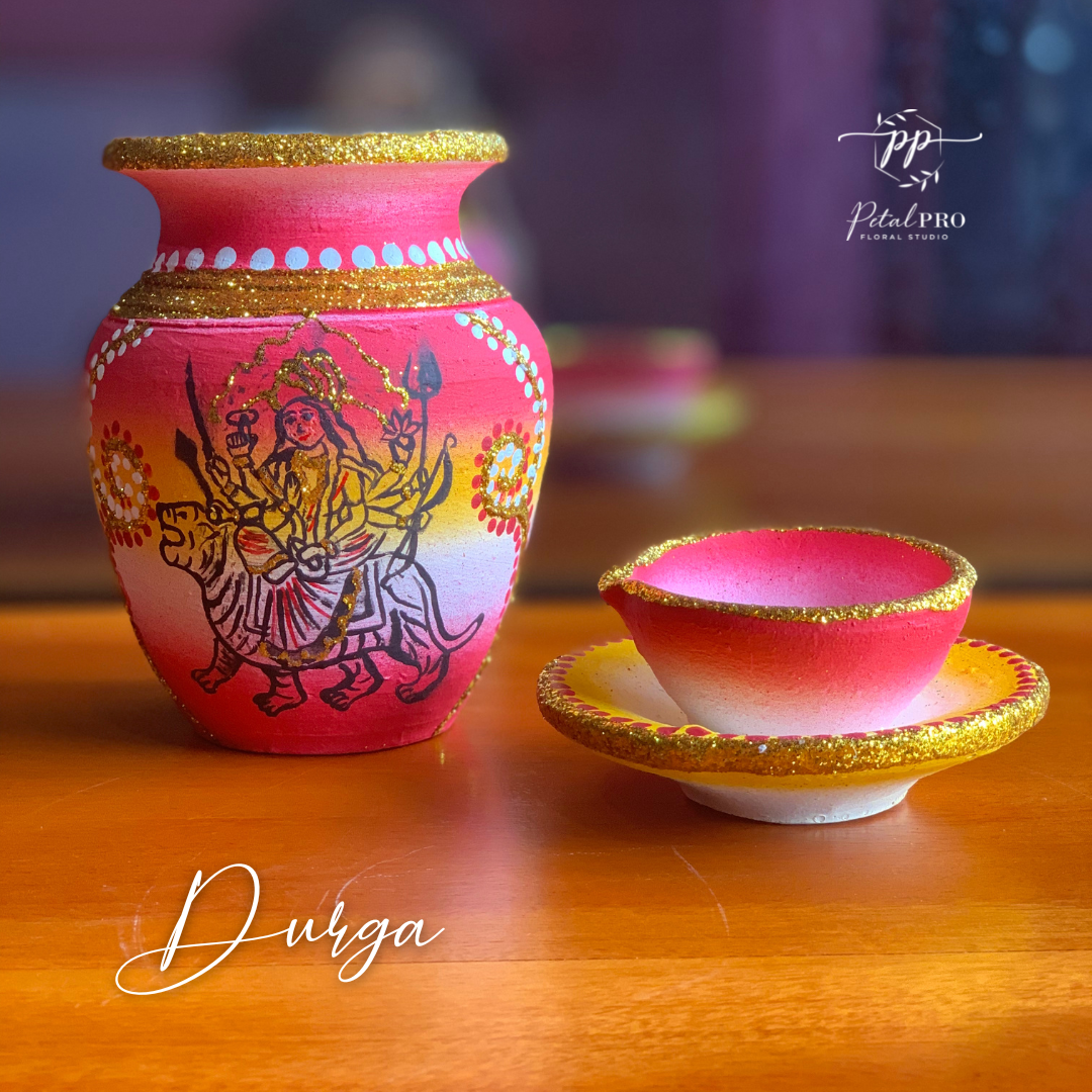 The Flower Boss at The Petal Pro