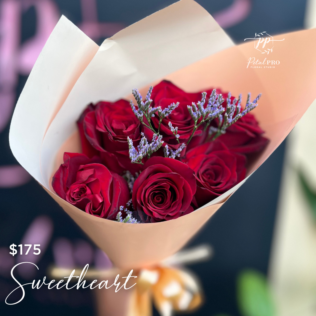 Welcome to The Petal Pro